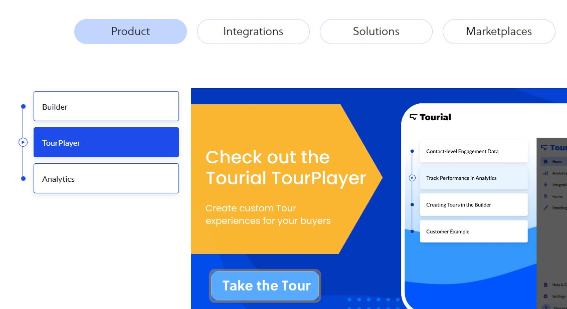 11 Interactive Product Demo Software Tools For Marketing & Sales