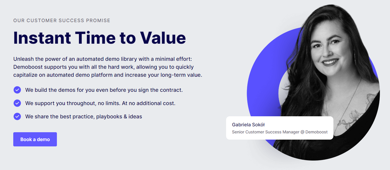 11 Best Interactive Product Demo Software Tools for 2025