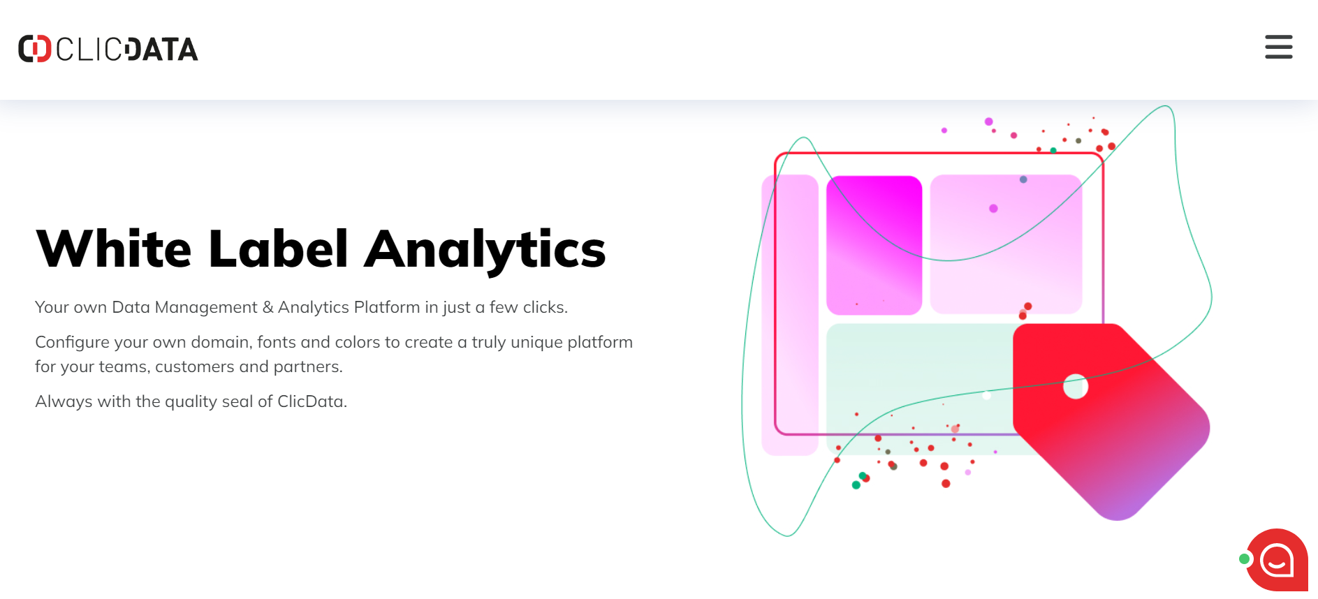 11 Best White Label Dashboard Software For Branded Reporting