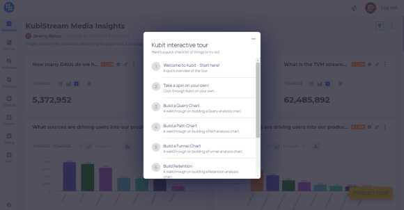 11 Interactive Product Demo Examples For Inspiration