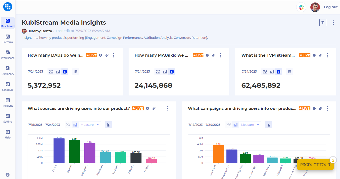11 Interactive Product Demo Examples For Inspiration
