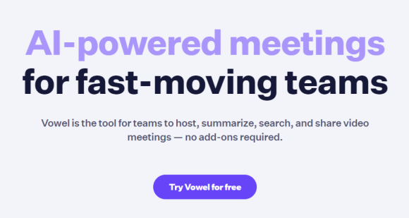 9 Free Transcription Software For Quick & Accurate Transcripts