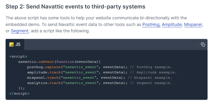 7 Storylane Alternatives & Competitors For Interactive Demos