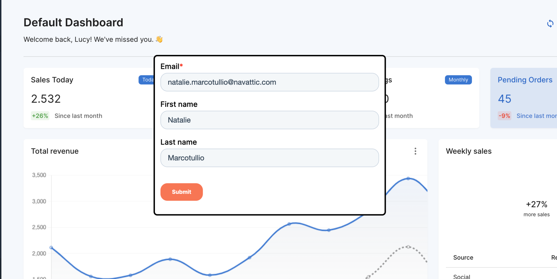 Navattic vs Storylane (2024) - Choose Interactive Demo Tool
