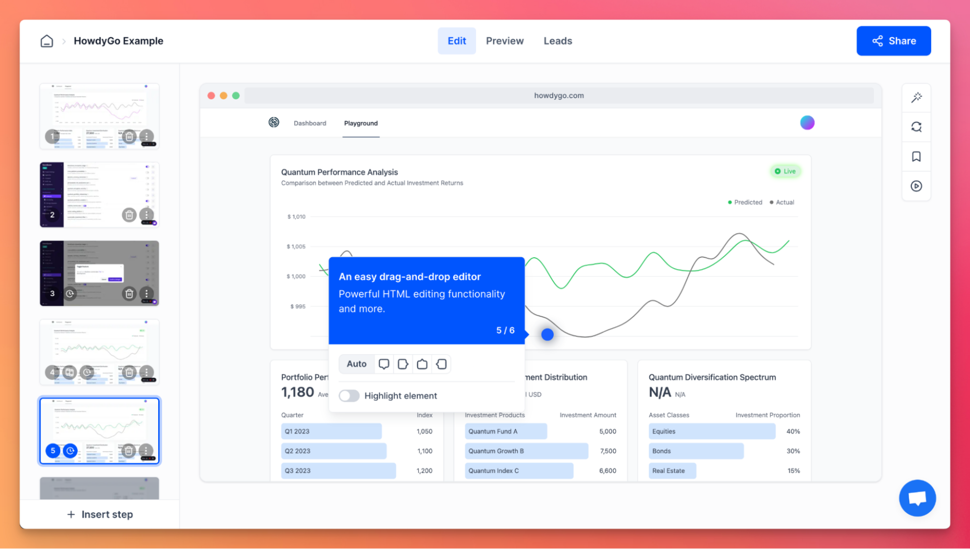 11 Best Interactive Product Demo Software Tools for 2025