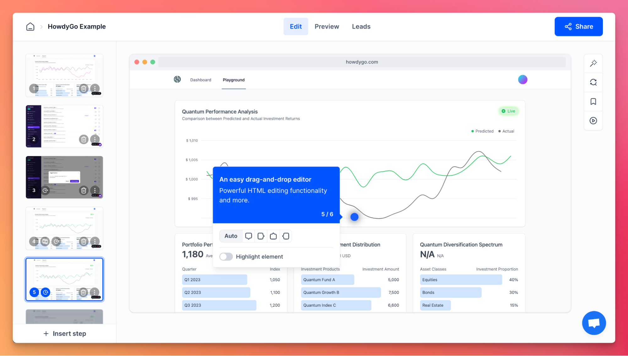 11 Best Interactive Product Demo Software Tools for 2025